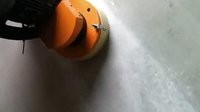 环氧地坪无尘打磨机,环氧地坪漆,环氧地坪施工