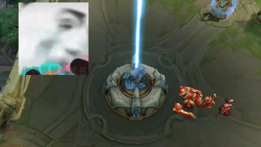 《重生之我在微信区开小号》#王者 #王者搞笑视频#我的游戏故事