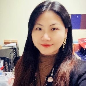 麦蕊英语学习规划师 