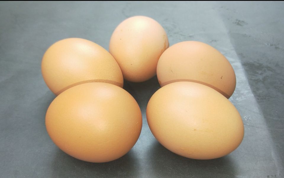 鸡蛋怎么做好吃?教你8种新做法,第4个最解馋,学会后有口福了