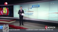 全球首个体细胞核移植哺乳动物! 东方新闻 20180125 高清版