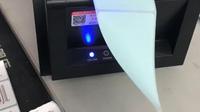 物料标识卡标籤贴纸 物流站成品出仓发货仓库来料管理标识 货物出货...