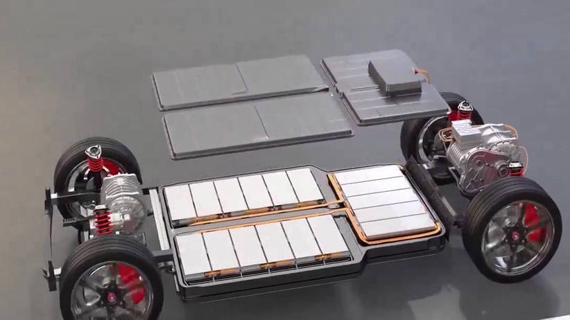 续航军备竞赛!大电池混动真能成为主旋律?