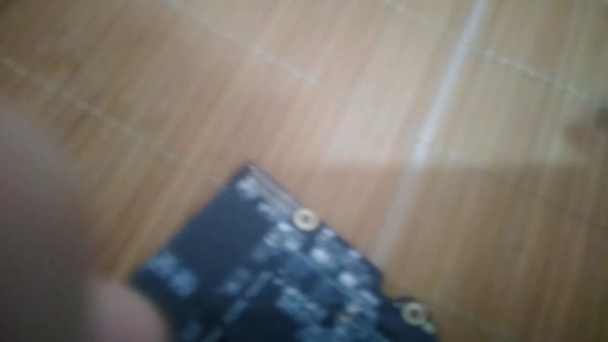 固态硬盘和机械硬盘