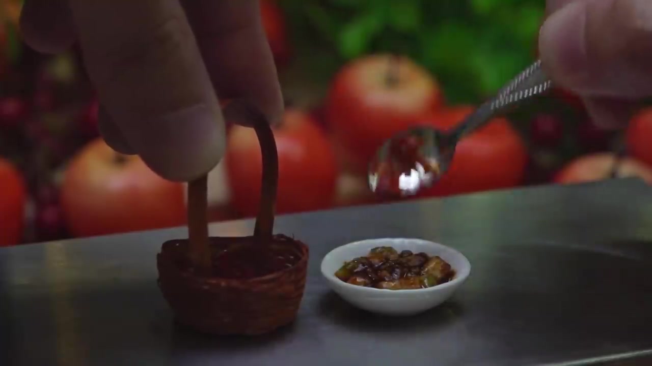 迷你厨房视频合集之第3177弹