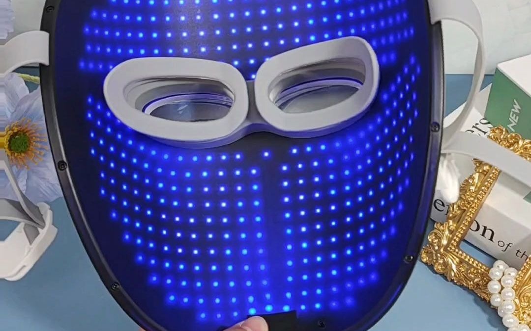 在家就能做的光子嫩肤SPA-UTP光子嫩肤仪