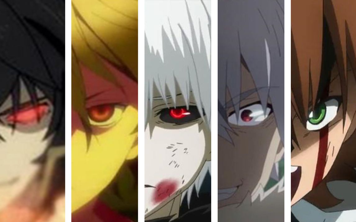 10部主角被背叛黑化的动漫,你看过几部?补番推荐