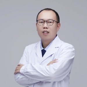 中医虞桂博士 