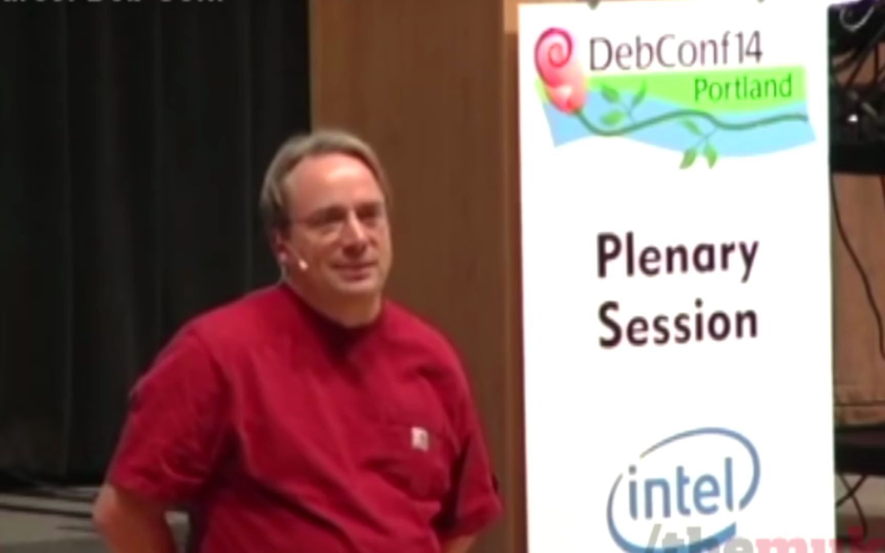centos8已终结!而Linus Torvalds说永远不使用Ubuntu或Debian