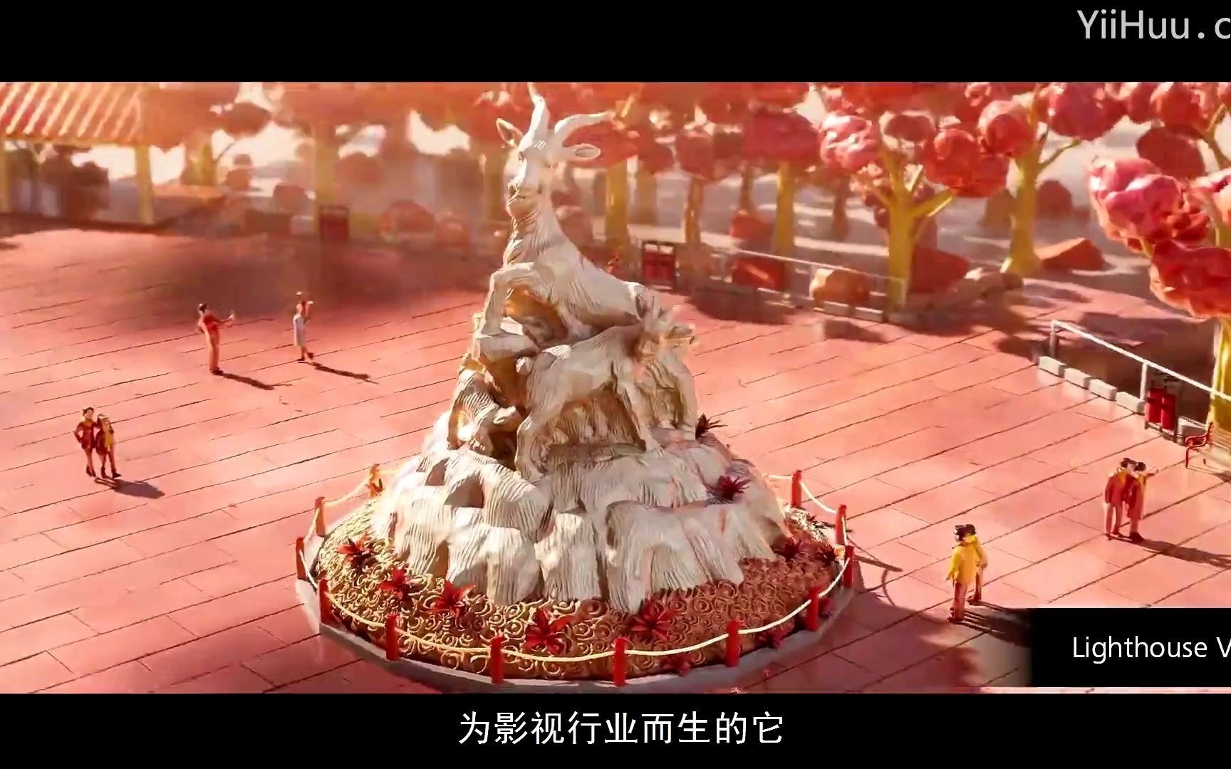Redshift 3.0时代|渲染百倍提速