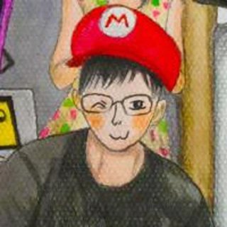 老孙聊游戏本人