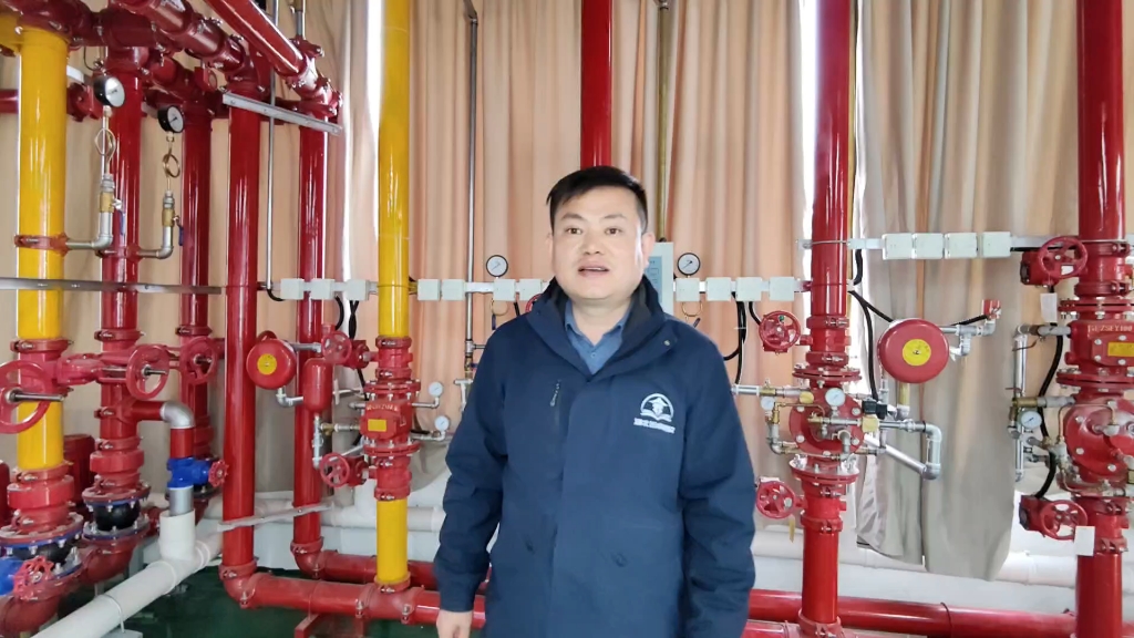 消防行业职业技能鉴定中心对消防设施操作员的报考条件做了一些调整