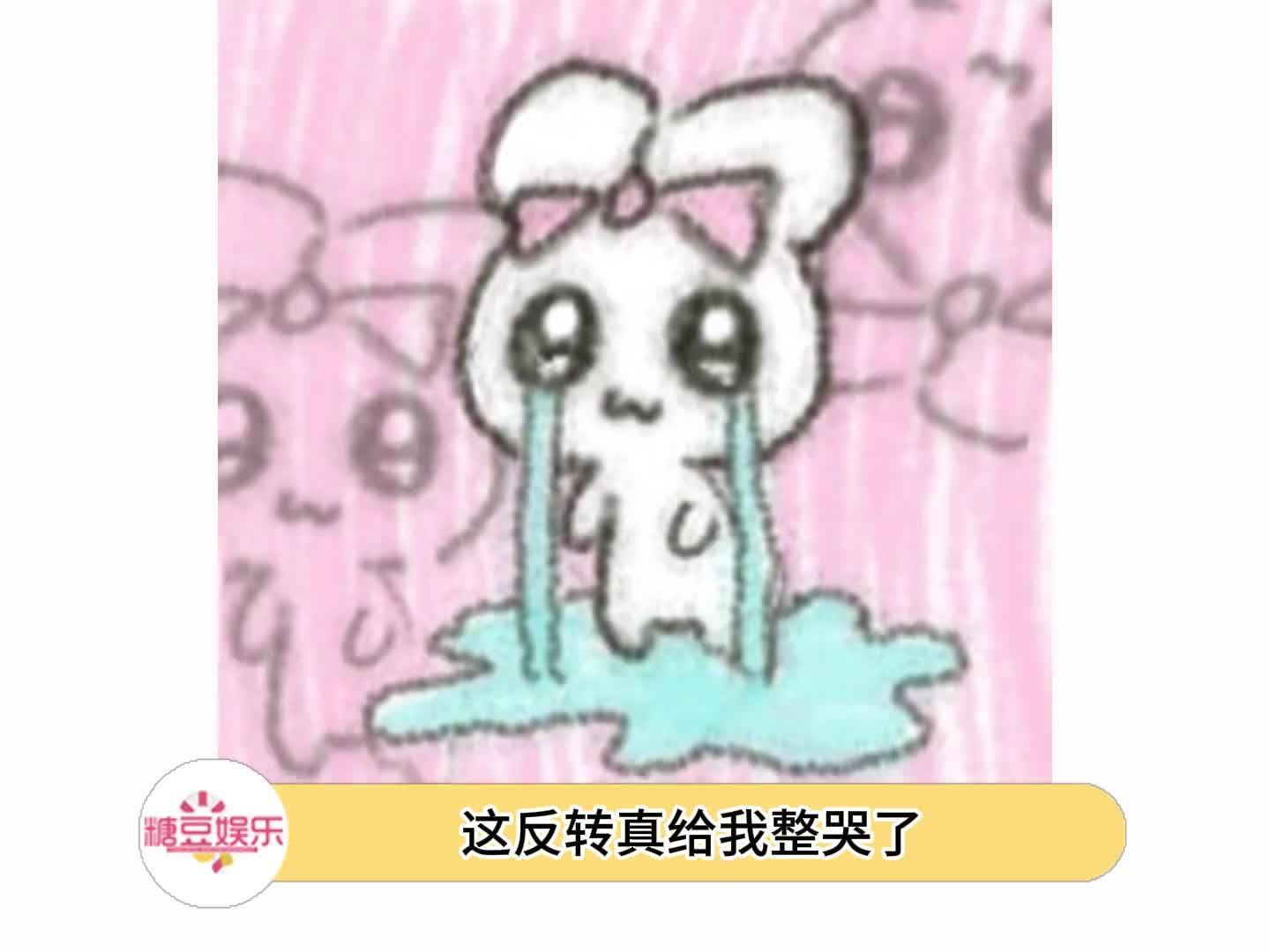 ...虽然是毕业作品,但在我这儿是可以得奥斯卡的程度!#动画短片 #导盲...