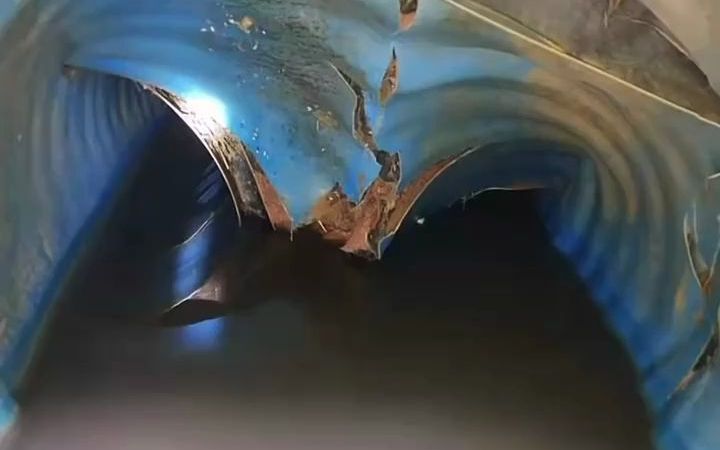 市政管道破裂整体修复13641307692管道光固化修复@吉时通