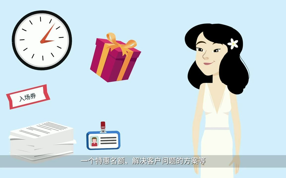 第1课:客户电话不接,微信不回怎么办?