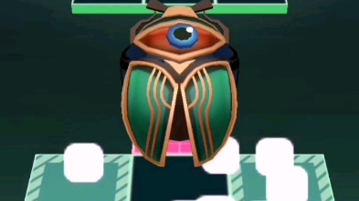 当你第一次被滚动的天空玩。