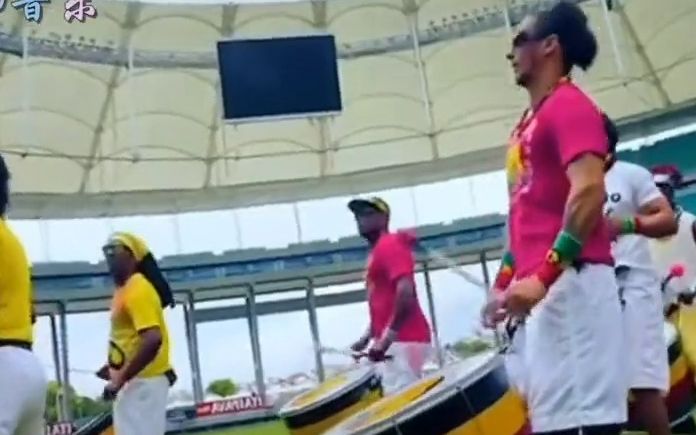 世界杯主题曲你最喜欢的是哪一首呢?喜欢的点个赞