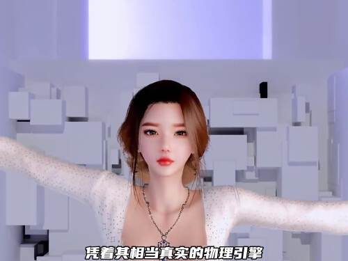 捏脸模拟器是给你们这么玩的?