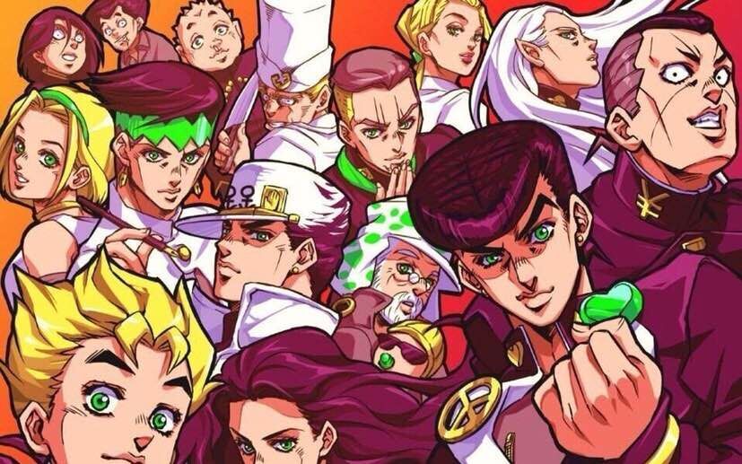 JOJODR入门基本功能介绍