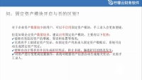 柠檬云财务软件创建账套教程
