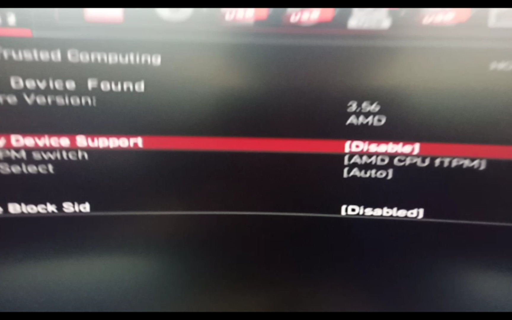 如果升级完Windows11再关掉tpm2.0会怎样?
