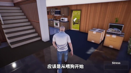 挑战一百种死法!倒霉蛋模拟器游戏单机游戏倒霉蛋模拟器