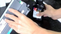 适用兄弟MFC7360 dcp7057 7180dn 7060D 7080D 7340 7380 tn2325 ...