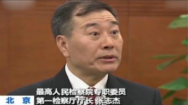 央视专访最高检负责人 详解为何纠正赵宇案为正当防卫