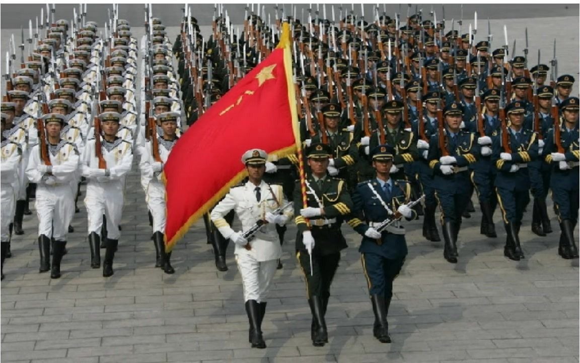 人教版历史八年级下册第15课《钢铁长城》PPT(视频版)