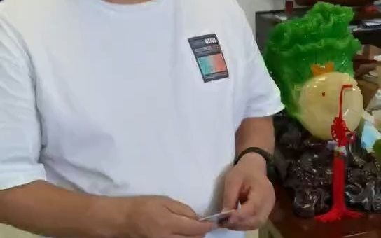 RD30健康码核验盒子,身份证+手机扫码核验健康码产品演示视频