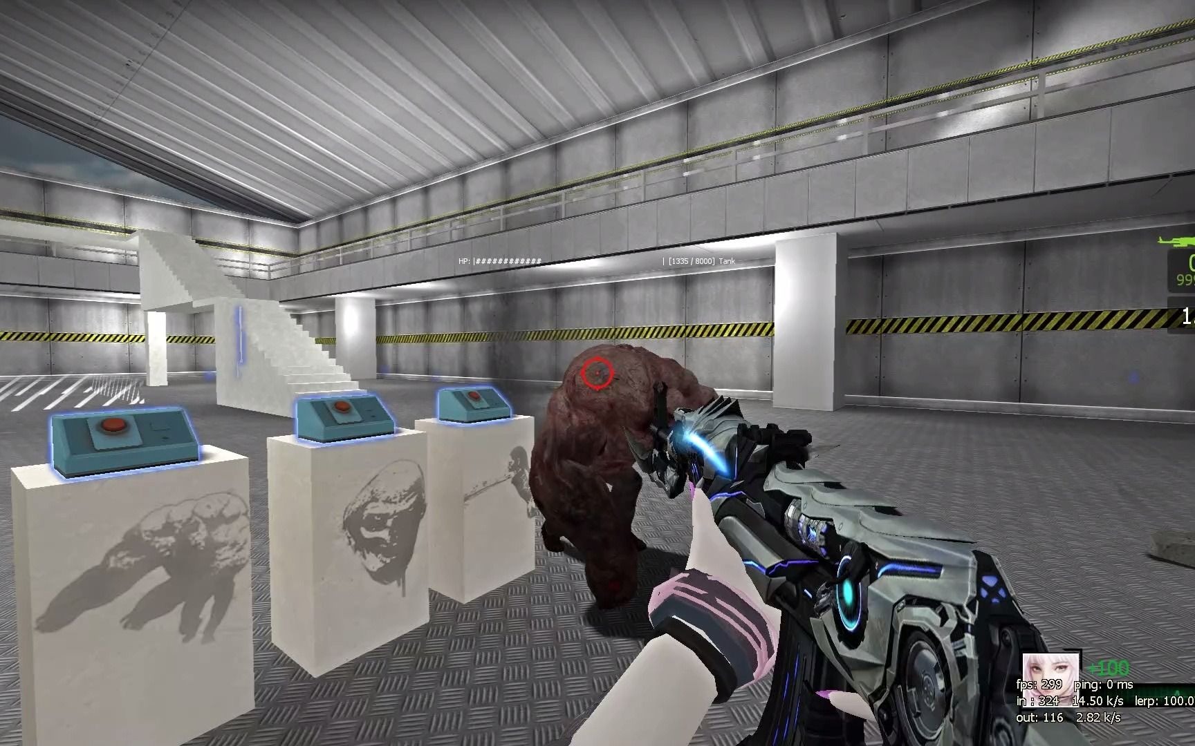 求生之路2:全武器增强插件演示分享,单机或本地服务器有效