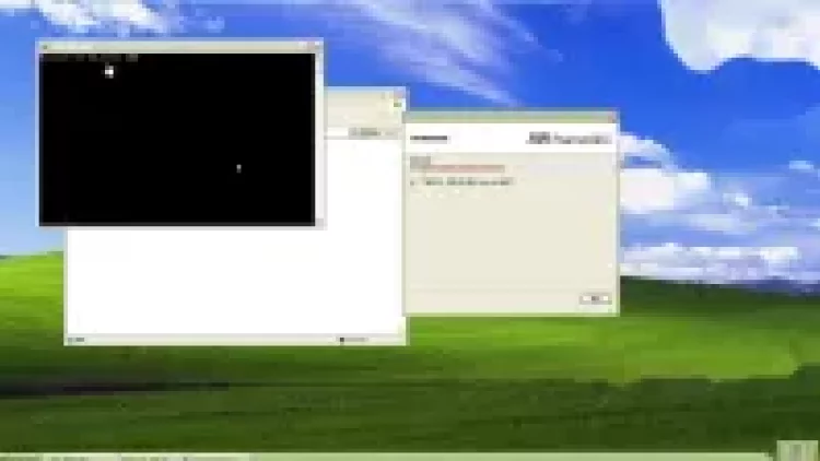 如何安装SQL Server 2008在Windows XP