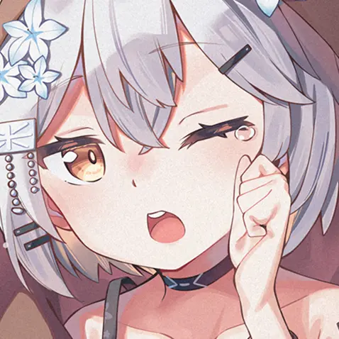 一只野生的某猹 