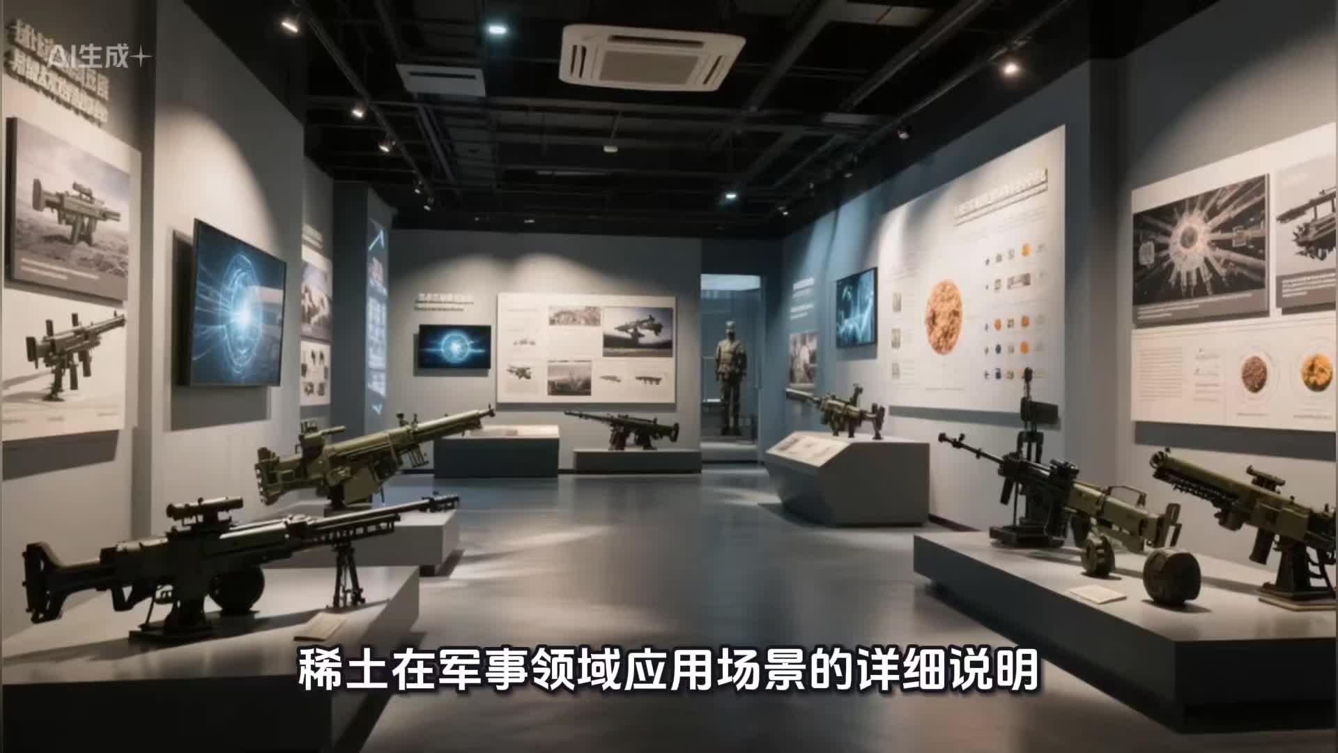 中国对稀土资源的出口管控已成为其重要的地缘战略工具。稀土作为“...