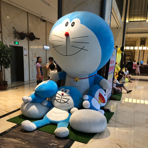 杨小小洋 