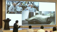 直播-四川省绿色建筑与BIM技术实战大讲堂第五期