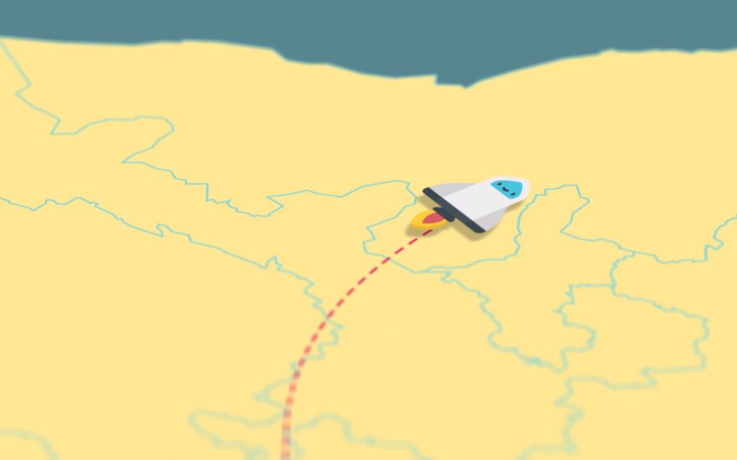 AE中的修剪路径