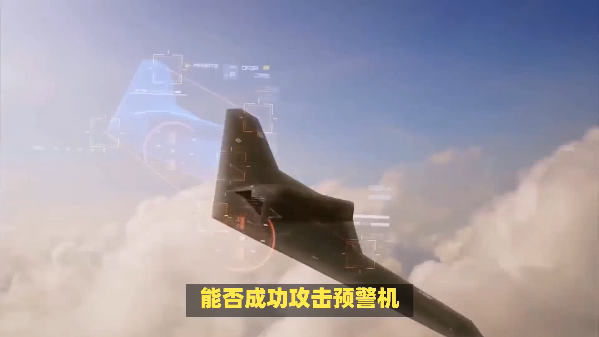 2000公里,中国研发全球射程最远的地对空导弹,可击落预警机和轰炸机