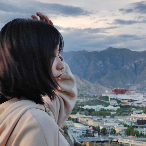 辛西娅的旅记 