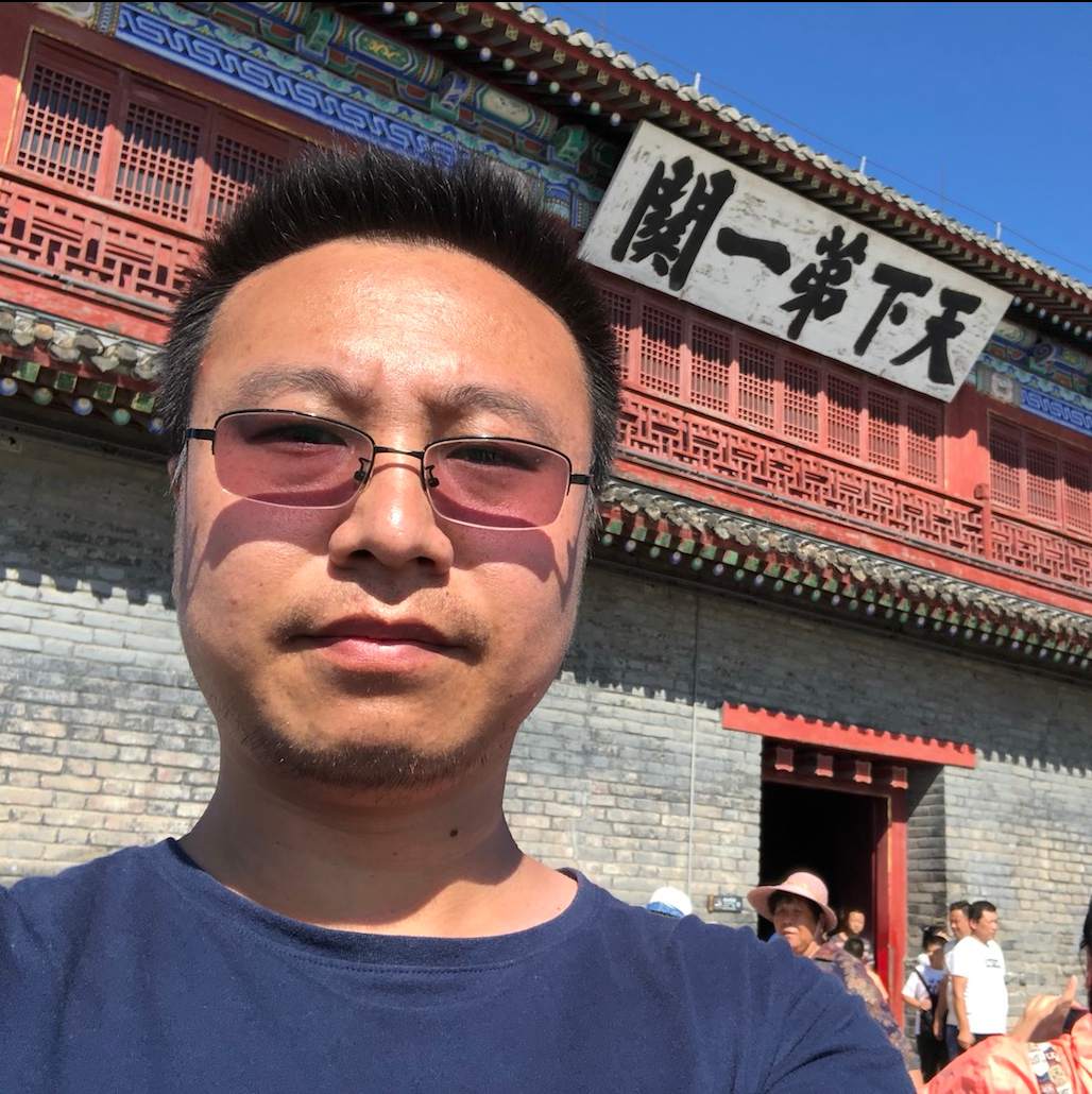 真的没理 