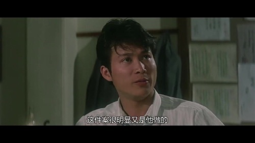A计划续集:新上任的警长要除掉当地的恶霸,怎料手下要集体辞职
