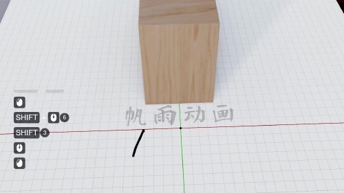 Blender蜡笔机械设计V2