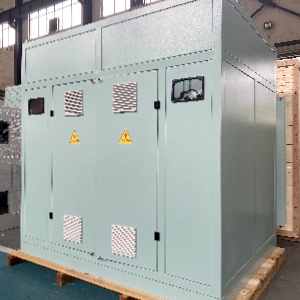 华兴变压器厂家 