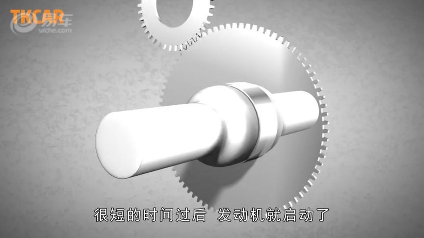 技术三分钟 离合器究竟是干啥的?