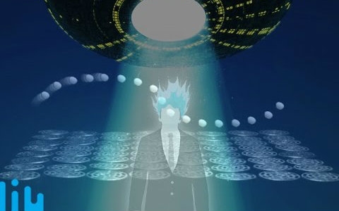 【Vsause2】脑洞大开! 声悬浮等全球黑科技速览 @柚子木字幕组