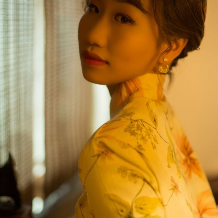 呵呵老师声乐学堂 