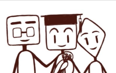 《勿忘初心》——原创实验动画短视频