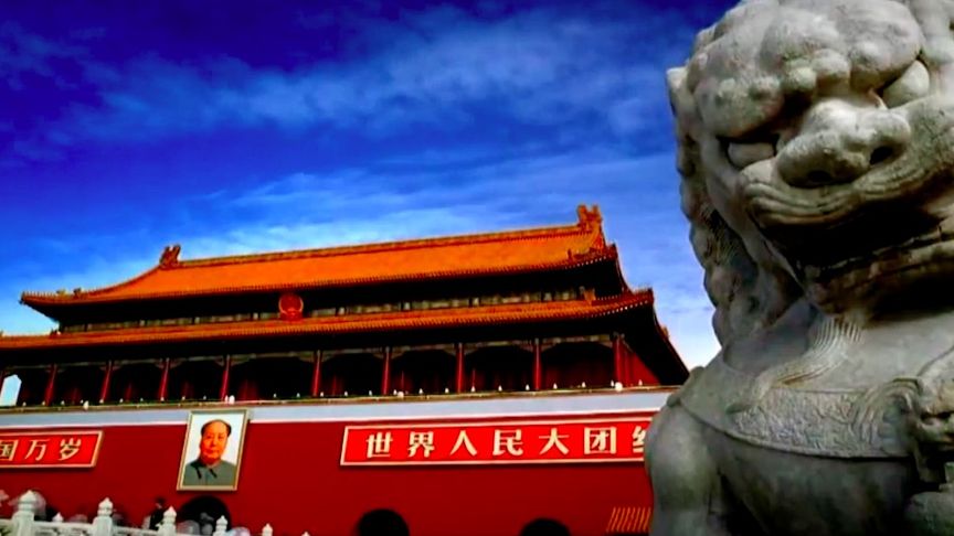 心声〡市场的力量——改革开放40年企业家访谈录特别专辑