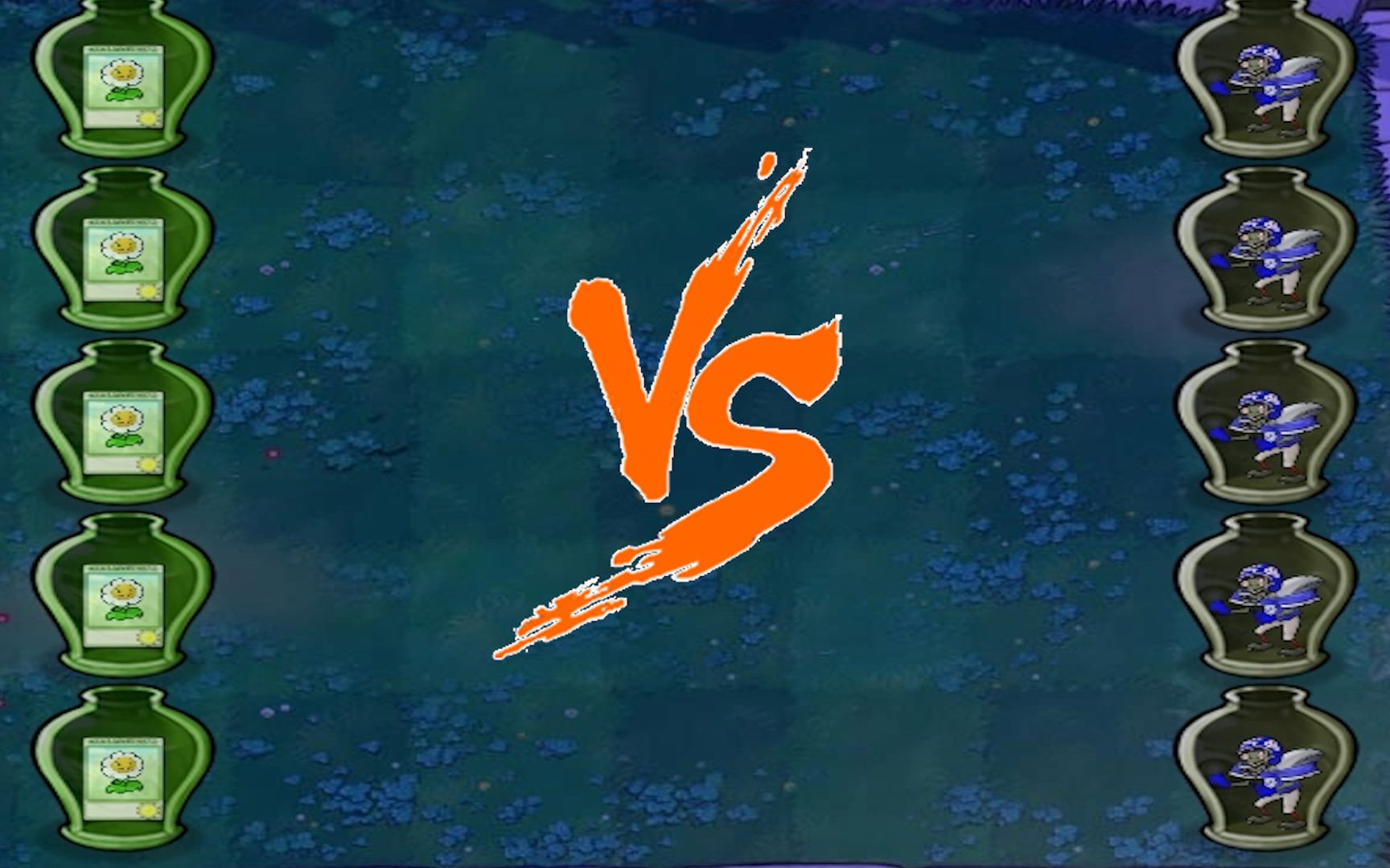 懒人砸罐18:前方高能,蓝大爷终究还是来到了罐子中