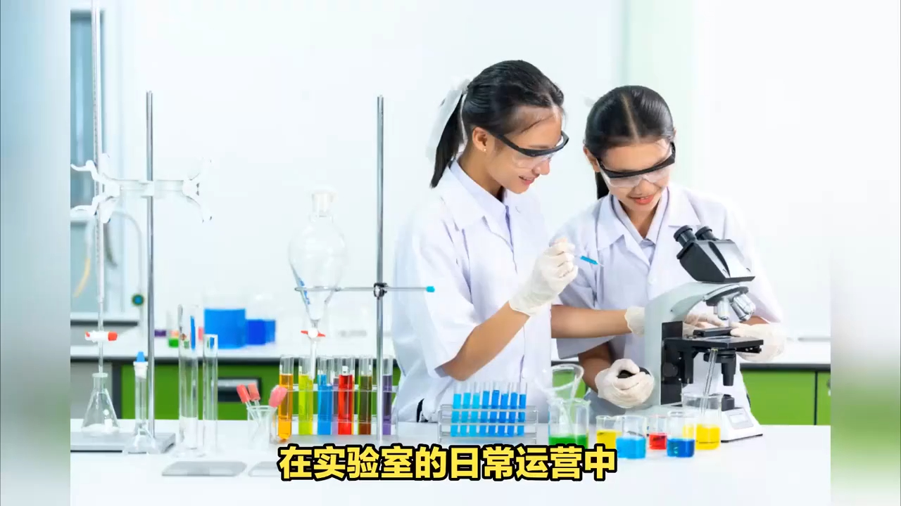 LIMS实验室管理系统选型 怎么选择一款合适的LIMS系统